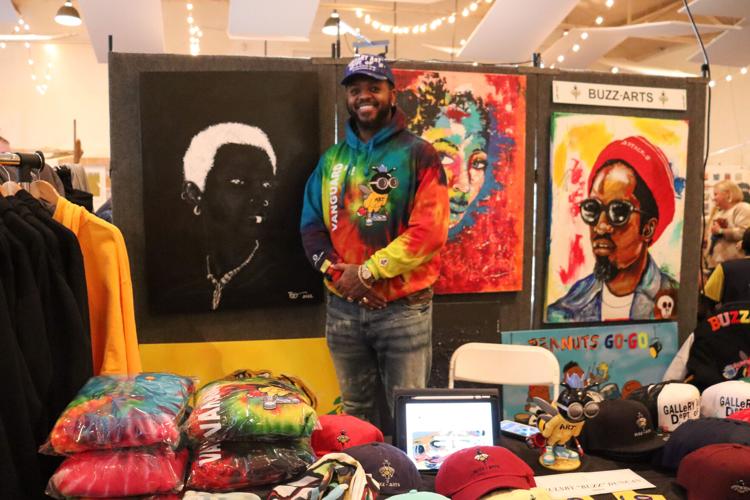 Holiday season kicks off in Easton with art, shopping | Local | stardem.com