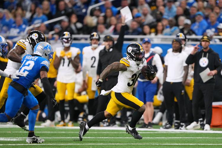Parity is one of the pillars of the NFL. Steelers have spent a record ...