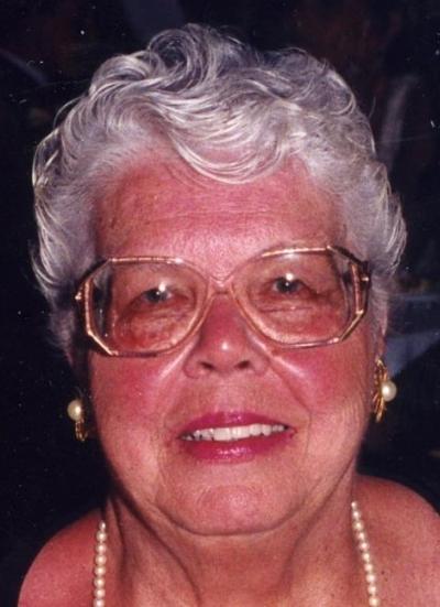 Alice Meredith Robbins | Obituaries | stardem.com