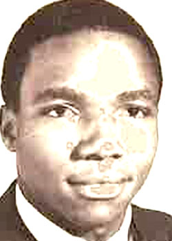 Reginald L. Jackson | Obituaries | stardem.com