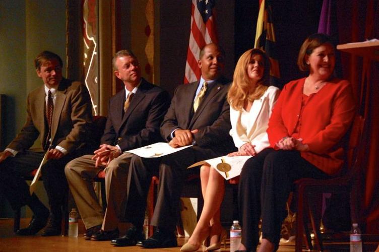 Talbot County Council swearing-in ceremony | Photos | stardem.com