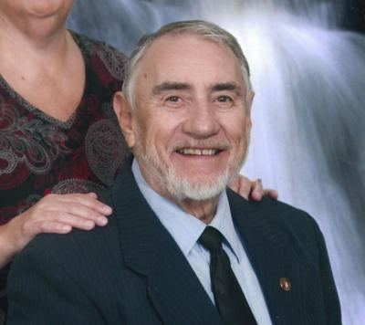 Donald L. Gallagher | Obituaries | stardem.com