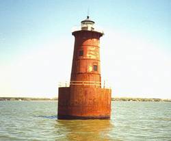 Bloody Point lighthouse has new owner | News | stardem.com