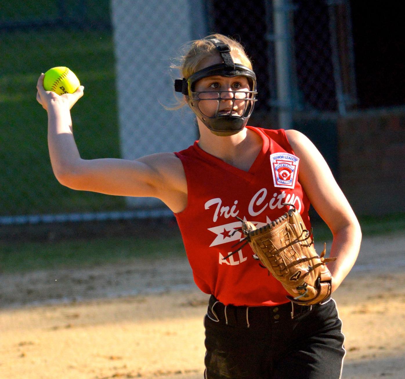 Tri-City rolls into district championship | From the Bleachers | David ...