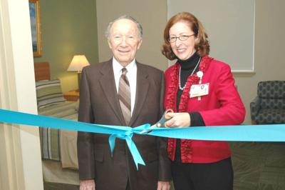 AAMC Hackerman-Patz House Opens | Business | stardem.com