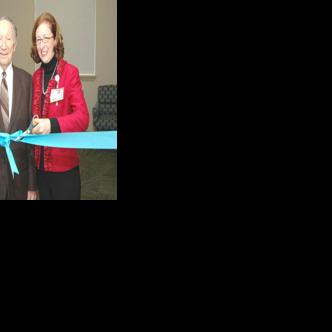 AAMC Hackerman-Patz House Opens | Business | stardem.com