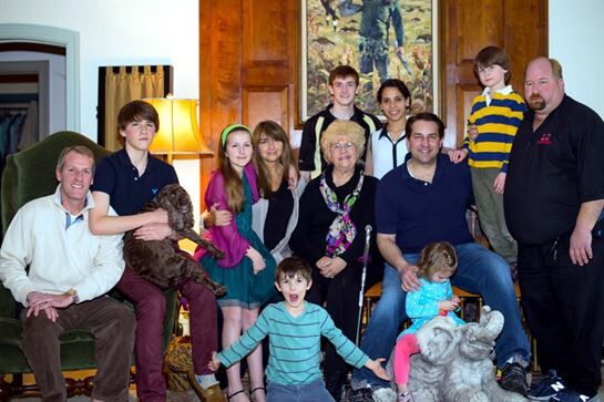 Sailing leader and community trailblazer Diana Mautz dies | Local ...