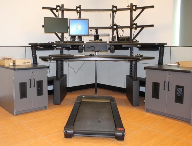 New Talbot 911 Center to go online Dec. 13 | Local | stardem.com