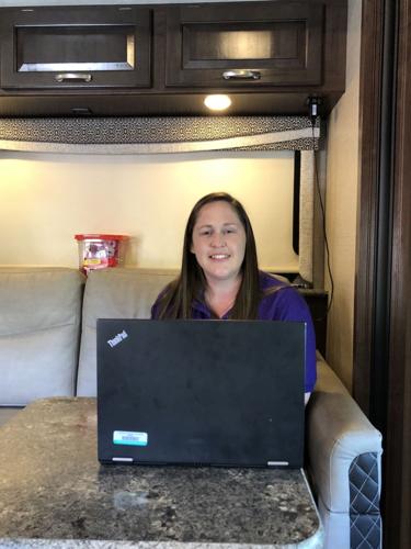 Caroline Mobile Treatment Unit hailed as national model | | stardem.com