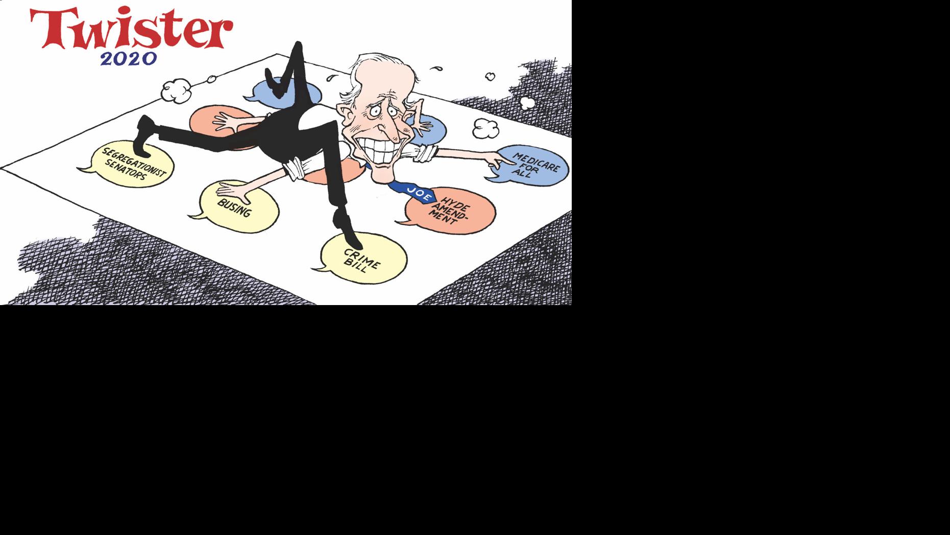 Twister | Cartoons | stardem.com