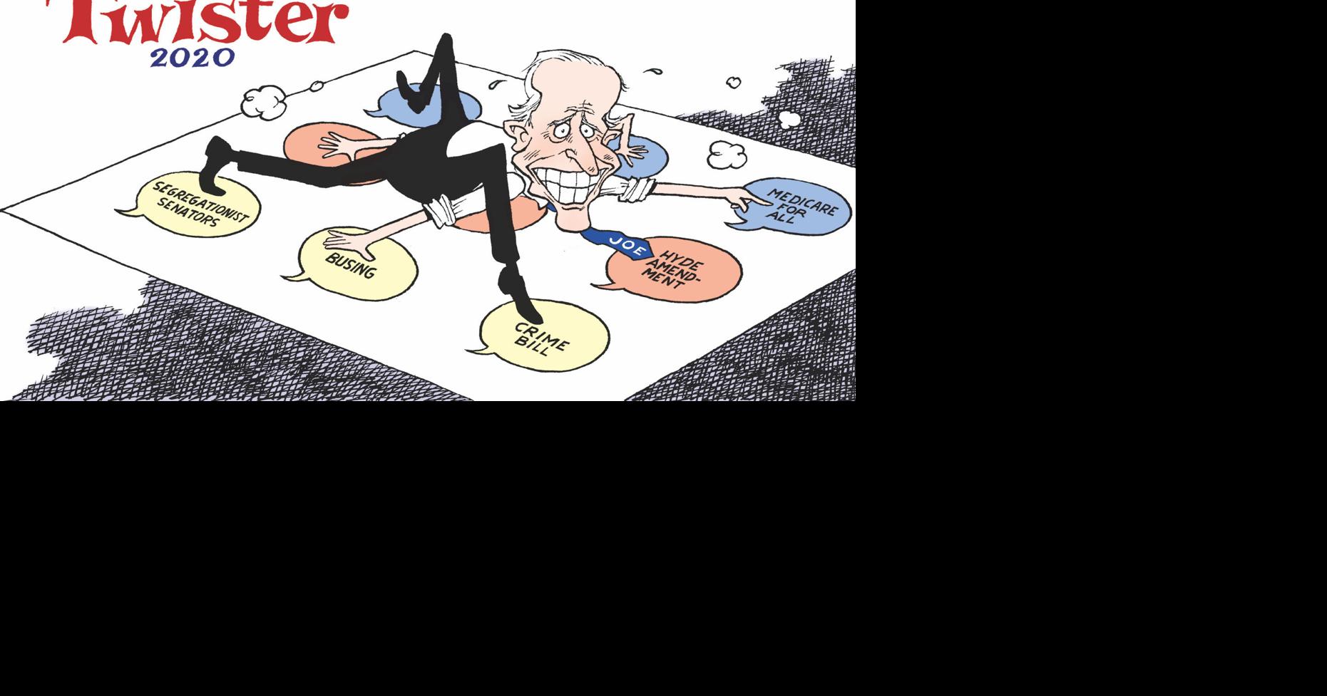 Twister | Cartoons | stardem.com