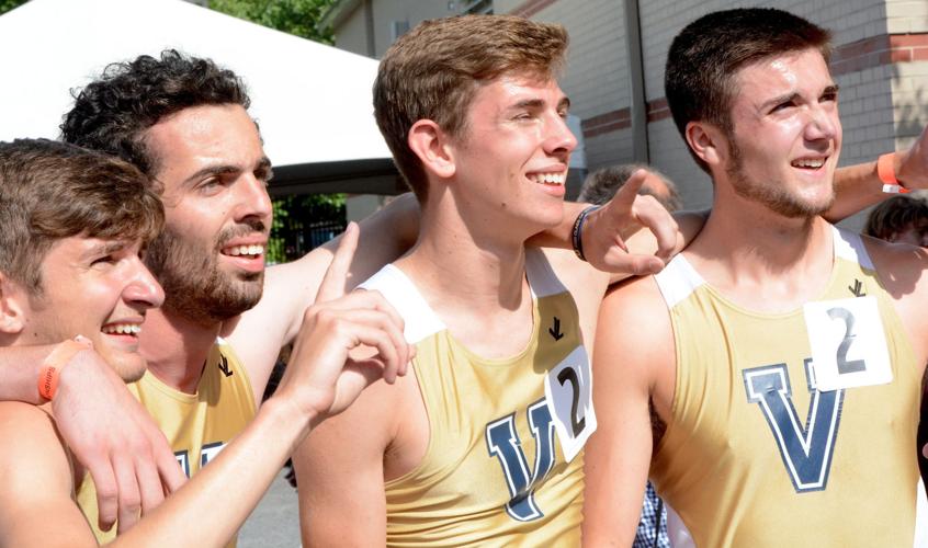 Vikes Strike Gold Early | High Schools | stardem.com