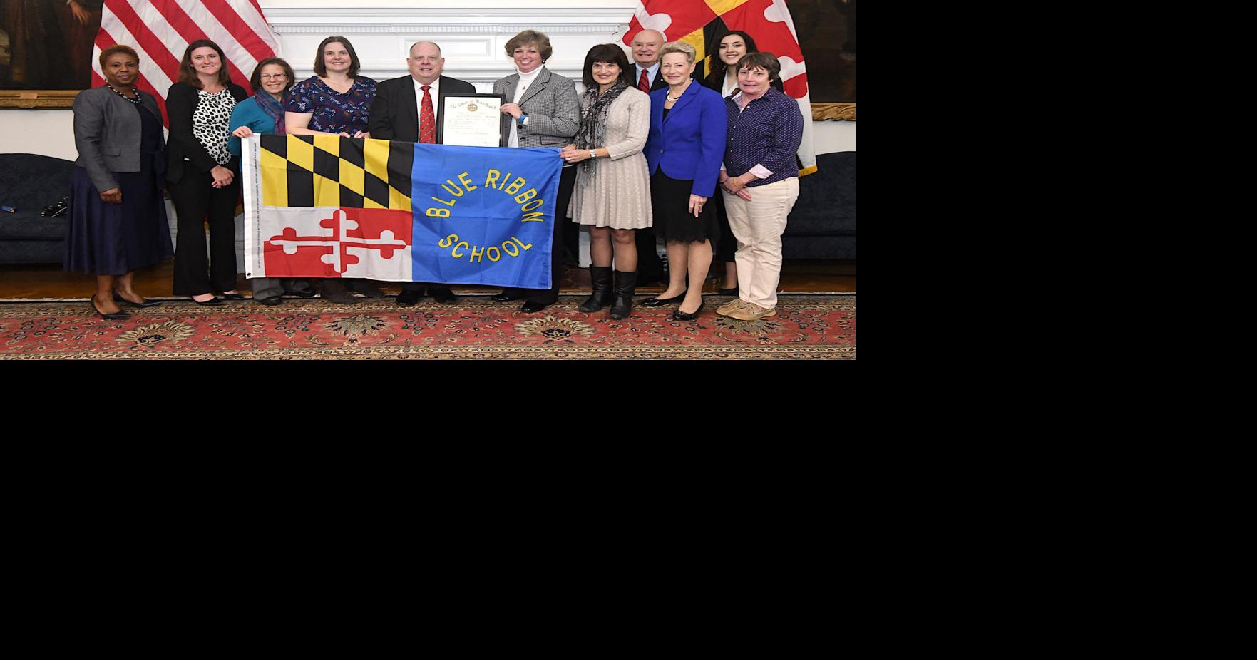 Bayside Elementary named Blue Ribbon School | Local | stardem.com