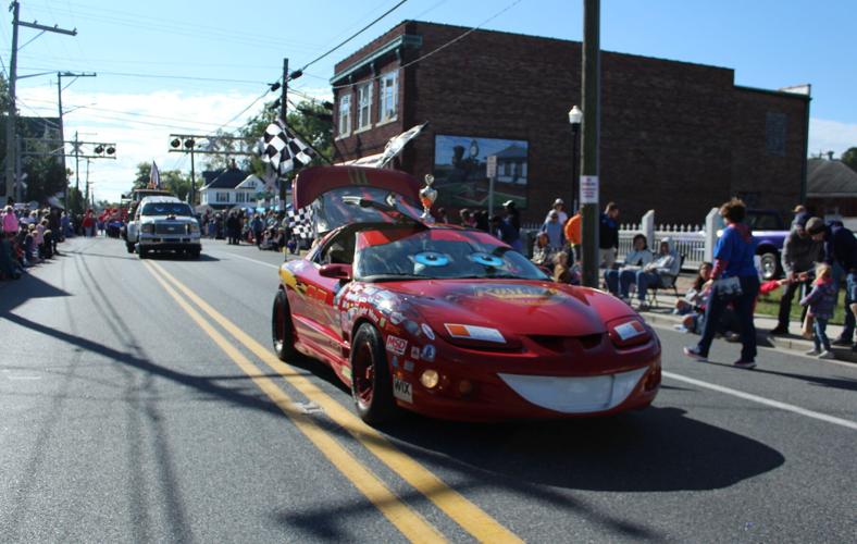 Fall Festival rocks in Hurlock | Life | stardem.com