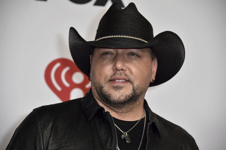 Jason Aldean's 'Try That in a Small Town' rockets to No. 2 on charts ...