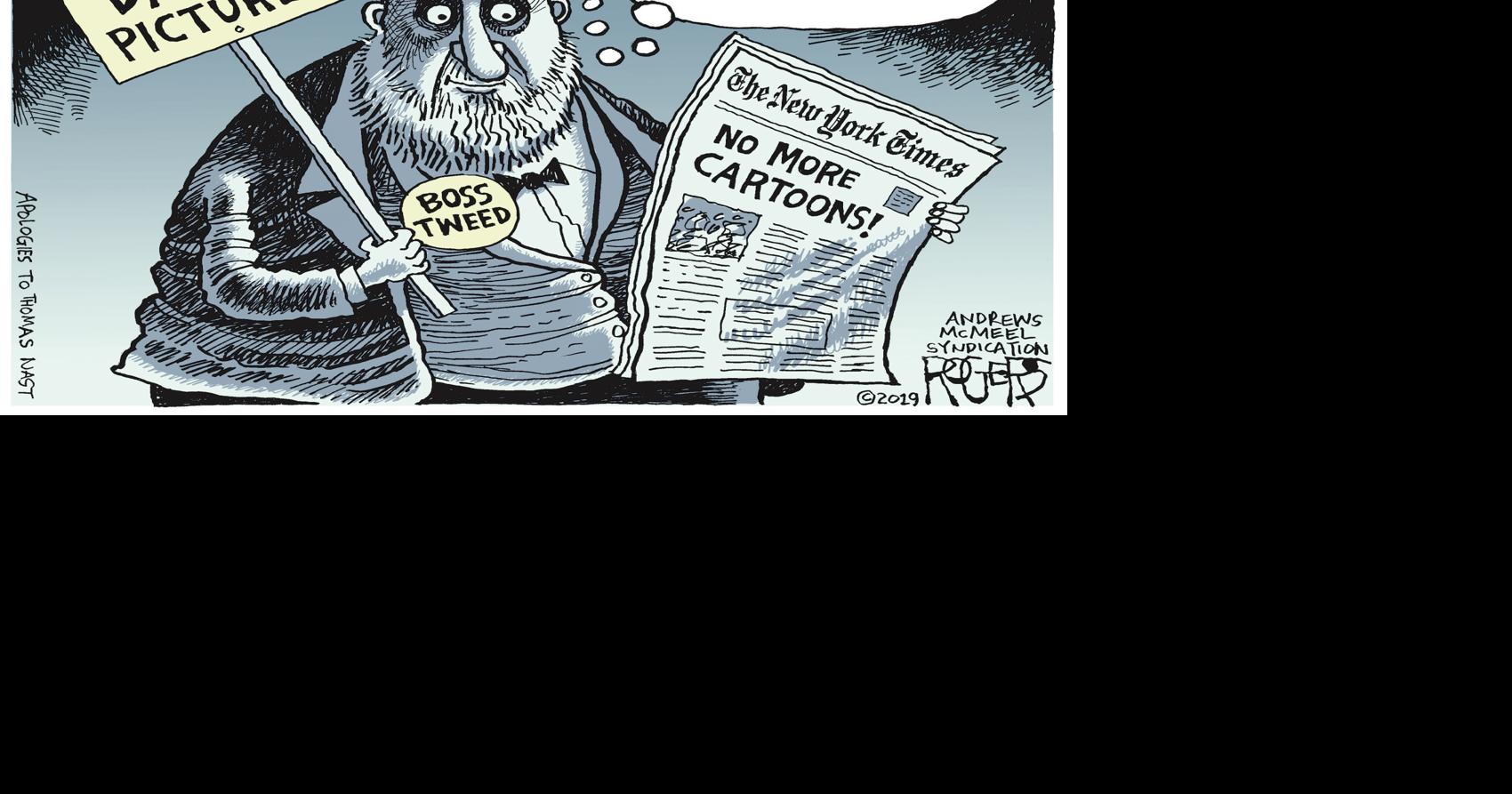 Damn Pictures | Cartoons | stardem.com