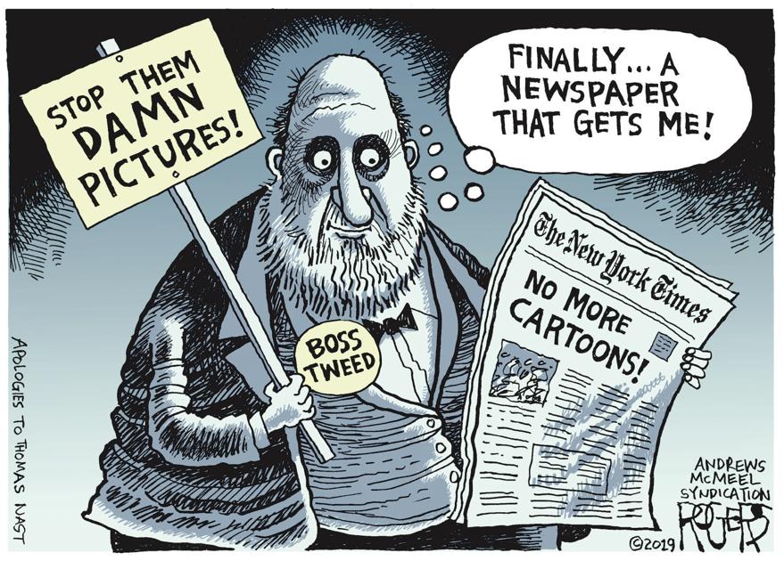 Damn Pictures | Cartoons | stardem.com