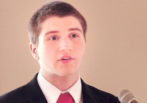 Students recognized for engineering skills | Business | stardem.com