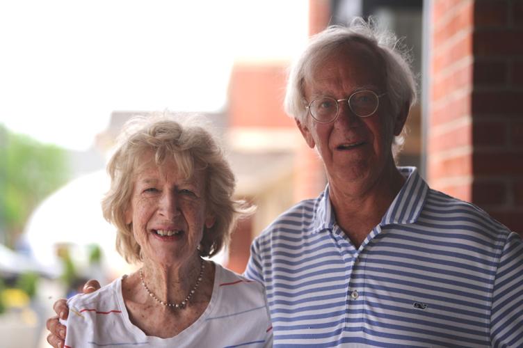 Crab legs, a pedicure and 'red meat': The Shore gets ready for Mother's ...