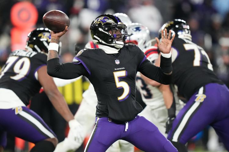 Ravens in must win game against the Packers | Sports | stardem.com