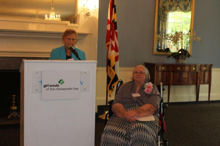 Denise Riley honored as Woman of Distinction | Photos | stardem.com