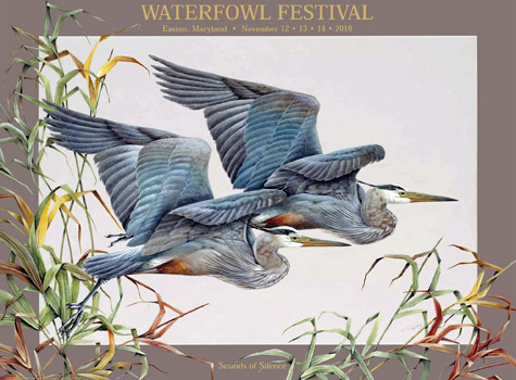 New features at Waterfowl | Life | stardem.com