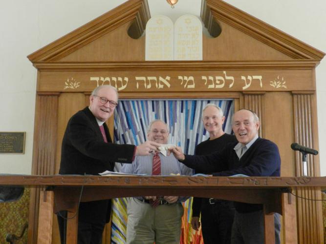 Chametz sale marks readiness for the beginning of Passover | Life ...