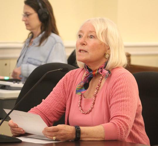 Council hears early comments on Talbot budget | Local | stardem.com