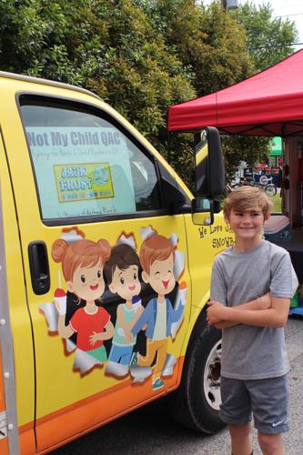 Kent Island celebrates heritage | Local | stardem.com