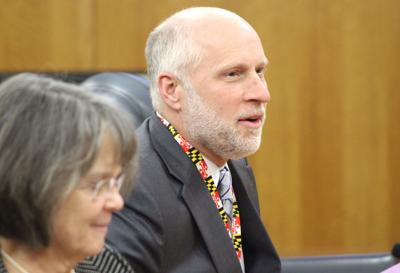 Shore Regional Heath provides county update | Local | stardem.com