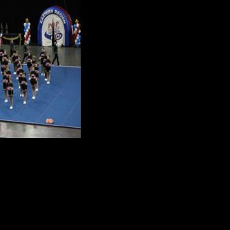 Talbot cheer squad headed to Disney | Local | stardem.com