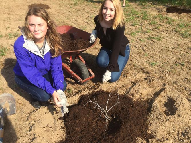 Caroline County students take action to protect local waterways | Life ...