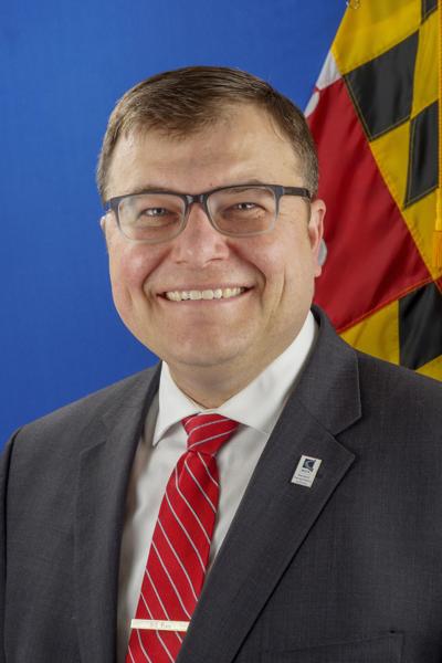 Pines named MDTA acting executive director | Local | stardem.com