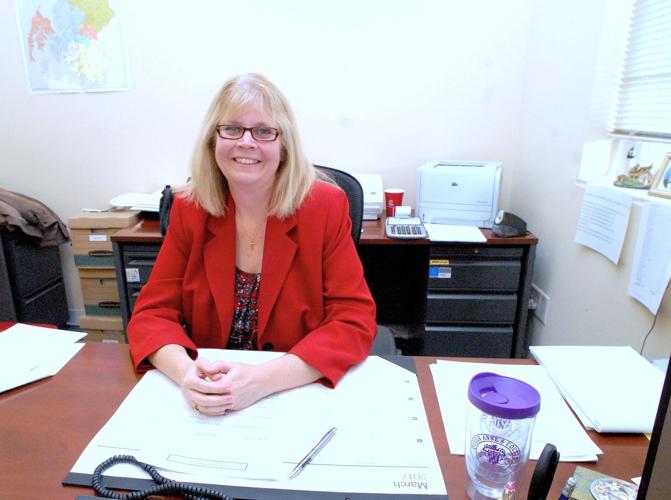 Cook is new Talbot County elections director | Spotlight | stardem.com