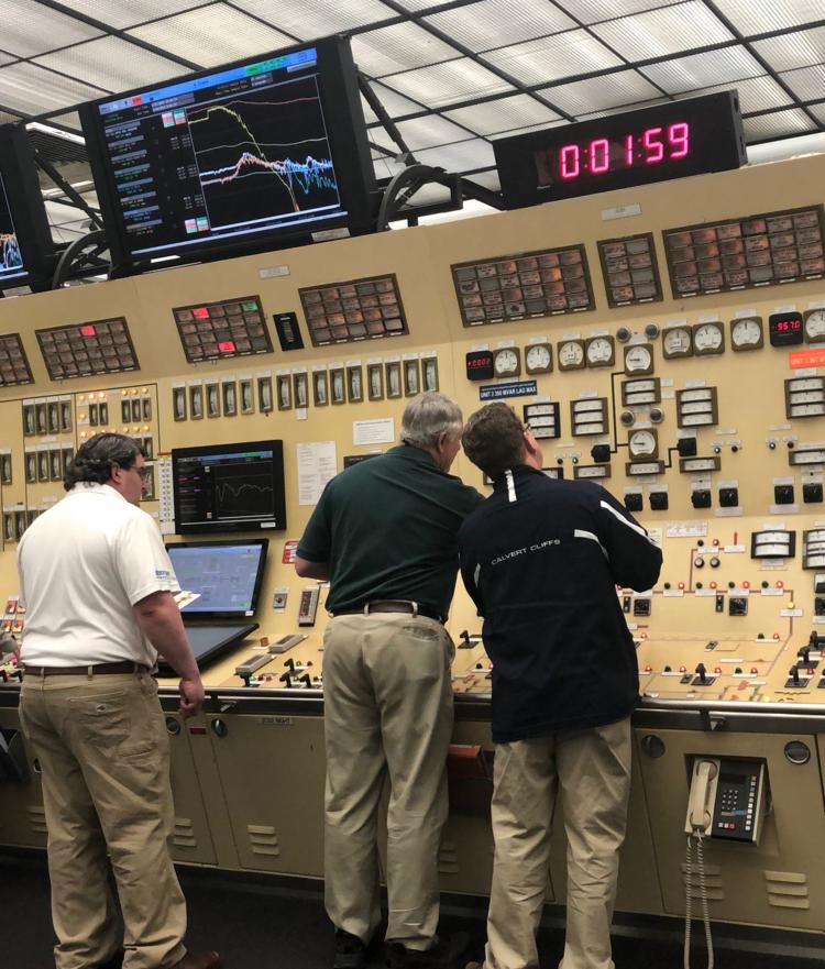 More nuclear power in Maryland? Probably yes | Columns | stardem.com