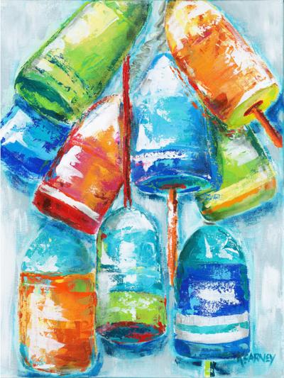 Fall comes to Candleberry Gallery | Arts | stardem.com