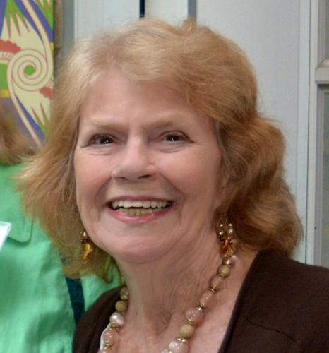 Renaissance Woman — Longtime Star Democrat reporter Anne Stinson dies ...