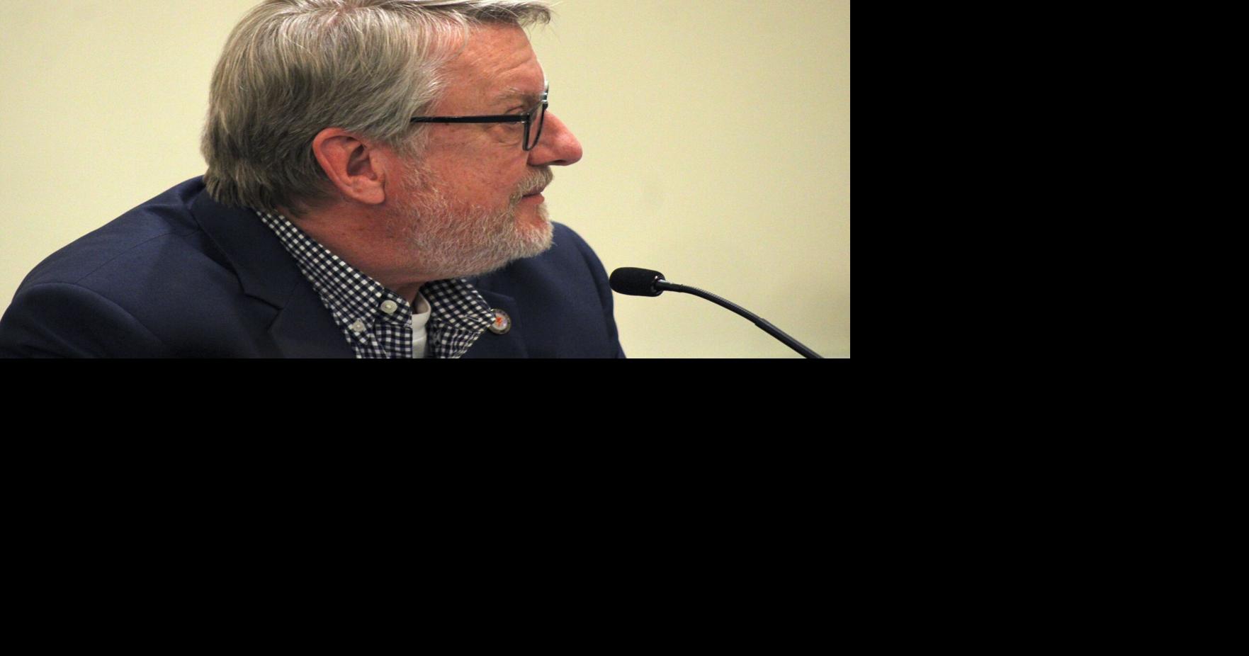 Talbot County adds EMTs, correctional officers to state pension systems ...
