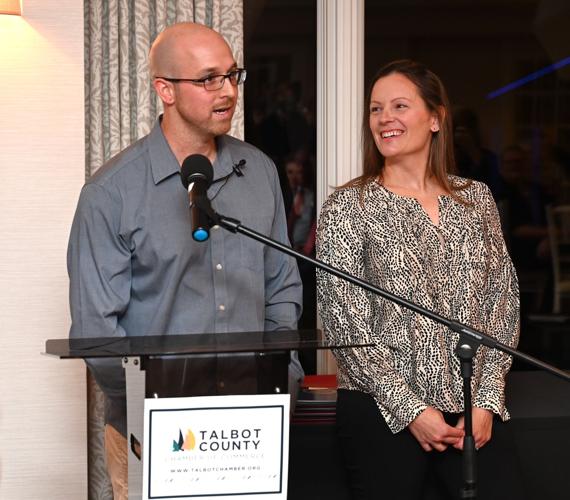 Talbot Chamber hosts Best in Business Awards Dinner | Business ...