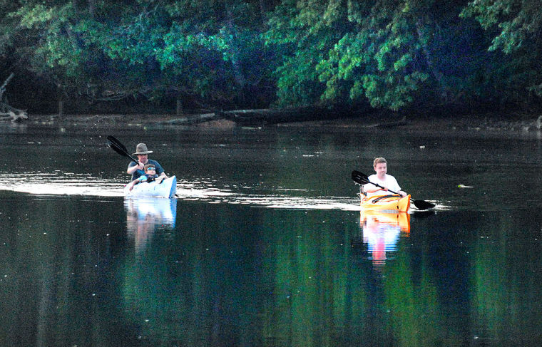 Celebrating River Appreciation Week | Local | stardem.com