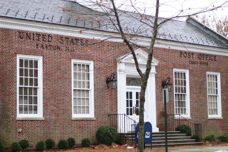 Easton Postal Service short staffing causes late mail deliveries | News ...