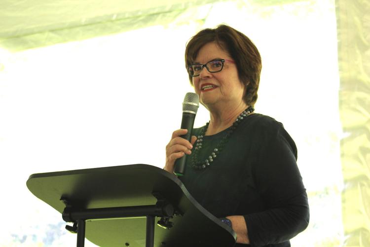 Douglass legacy celebrated at Wye House | Life | stardem.com