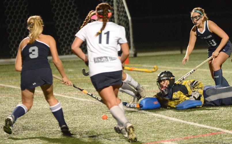 Bucs handle the Mavs, reach state final | High Schools | stardem.com