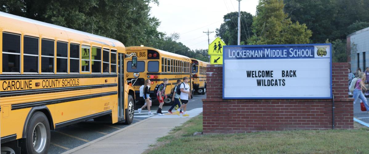 Caroline schools off to smooth start | Local | stardem.com