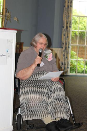 Denise Riley honored as Woman of Distinction | Photos | stardem.com