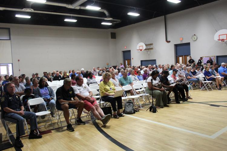 Residents want Federalsburg to keep promises of transparency | News ...