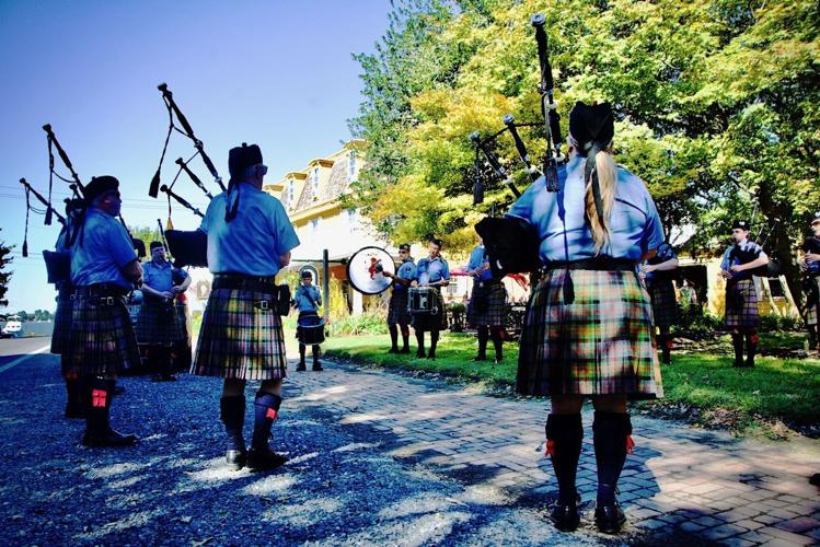 Kirkin’ of the Tartans returns to St. Michaels | Life | stardem.com