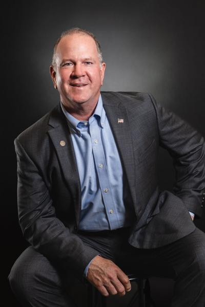 Easton Utilities picks John Horner as president | Business | stardem.com