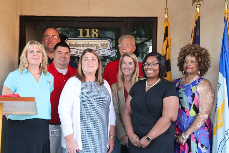 Federalsburg swears in newest council members | Local | stardem.com