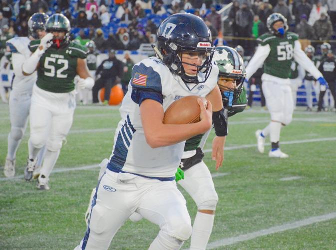 A GREAT RUN ENDS | Sports | stardem.com